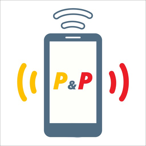 Invisible Touch for iOS (iPhone/iPod touch) - Free Download at AppPure