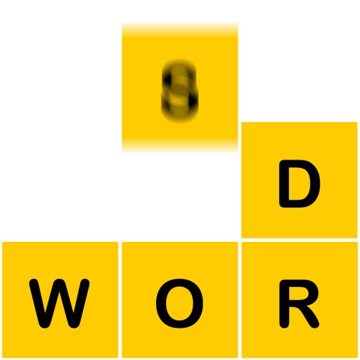 Word Catcher - Falling Tiles for iOS (iPhone/iPod touch) - Free ...