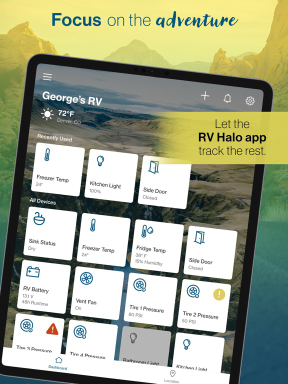 RV Halo para iOS (iPhone/iPad) - Baixar Grátis no AppPure