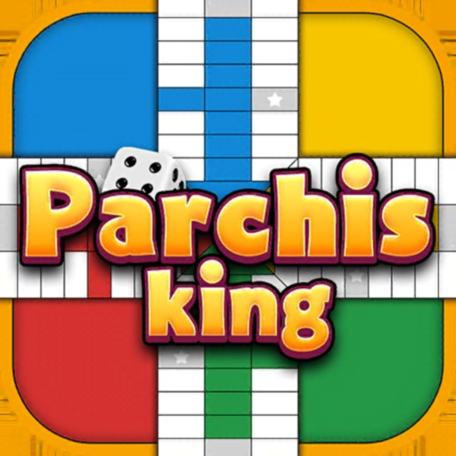 Parchis King - Parchisi Game for iOS (iPhone/iPad) - Free Download at AppPure