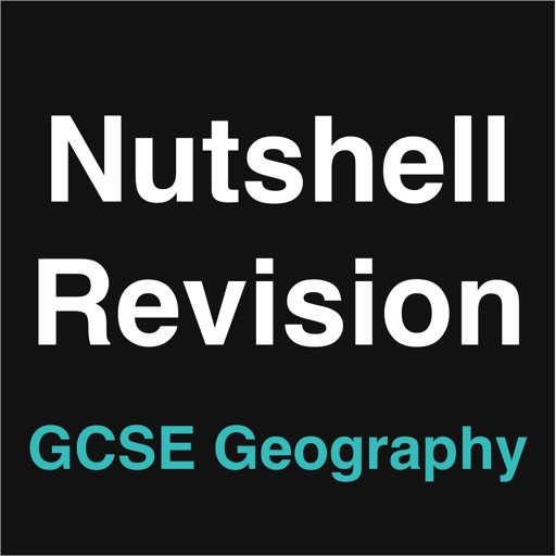 Nutshell Revision (Geography) for iOS (iPhone) Latest Version at $0.99 ...