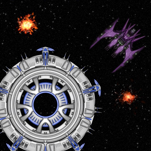 Stellar Starbase Defence for iOS (iPhone/iPad) - Free Download at AppPure