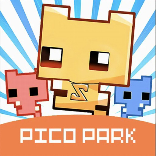 Pico Park - Game for iOS (iPhone/iPad) - Free Download at AppPure