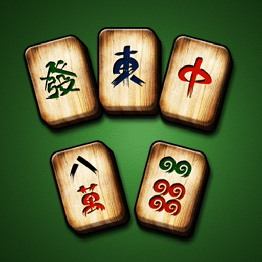 Mahjong : Matching Game for iOS (iPhone/iPad/iPod touch) - Free ...