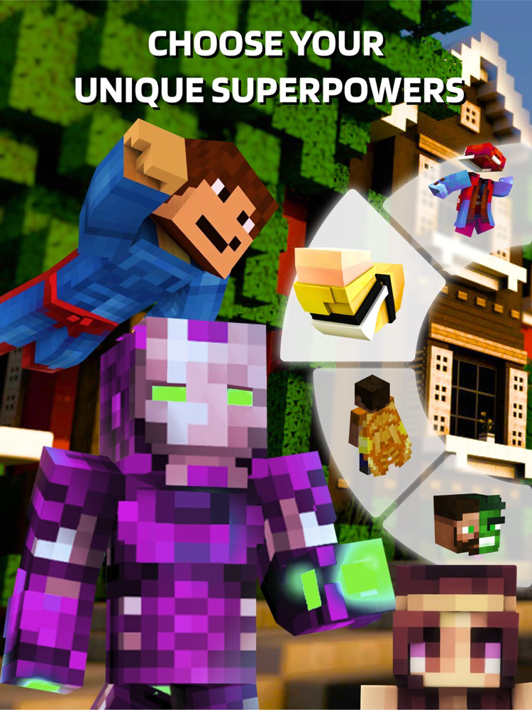 Mods Maps Addons for Minecraft for iOS (iPhone/iPad) - Free Download at ...