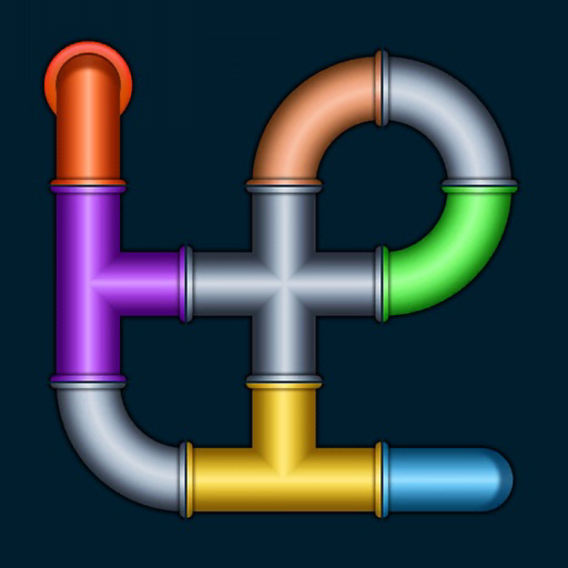 Pipe Classic for iOS (iPhone/iPad/iPod touch) - Free Download at AppPure