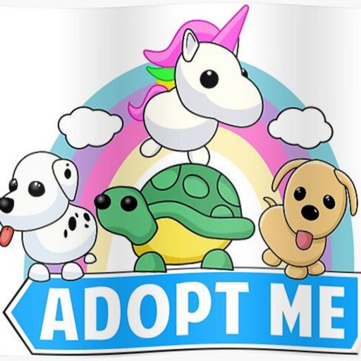Adopt me Wallpaper for iOS (iPhone/iPad) - Free Download at AppPure