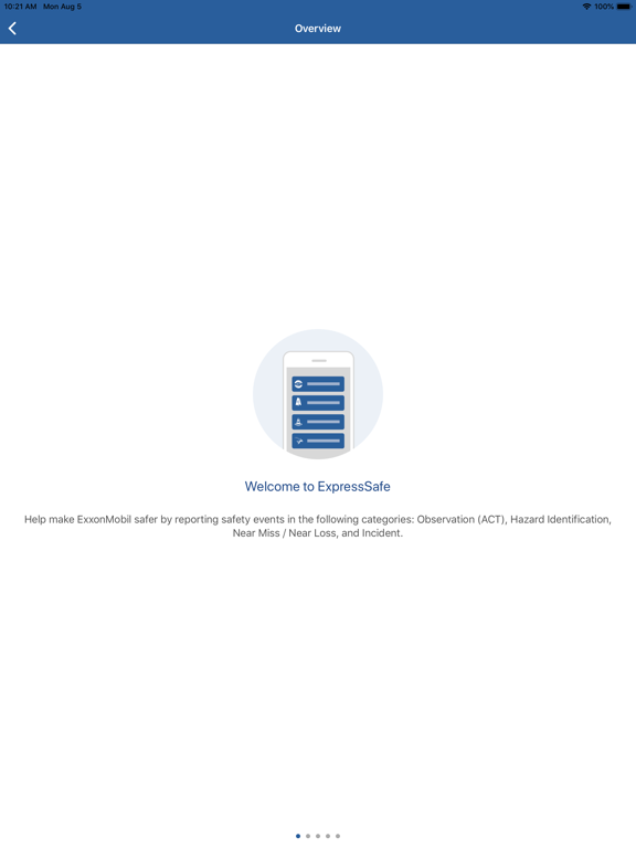 Express Safe for iOS (iPhone/iPad/iPod touch) - Free Download at AppPure