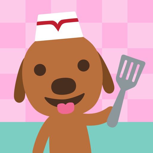 Sago Mini Pet Cafe SurpriseiOS版(iPhone/iPad/iPod touch)- AppPureで無料ダウンロード