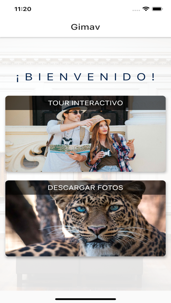 Gimav for iOS (iPhone/iPad) - Free Download at AppPure