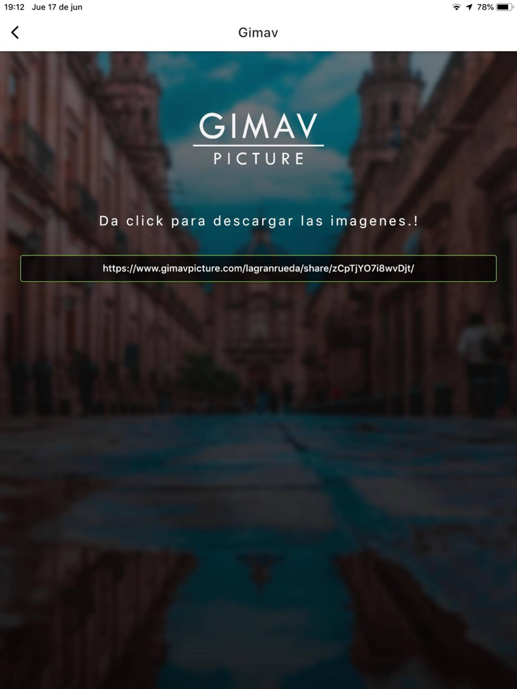 Gimav for iOS (iPhone/iPad) - Free Download at AppPure
