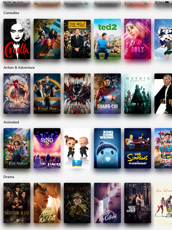 HDO Player - BOX for iOS (iPhone/iPad/iPod touch) Latest Version at $5. ...