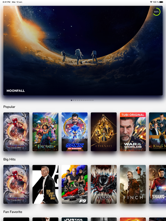 HDO Player - BOX for iOS (iPhone/iPad/iPod touch) Latest Version at $5. ...