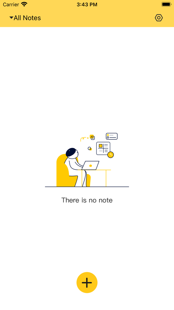 Letter Notepad ++ for iOS (iPhone) - Free Download at AppPure