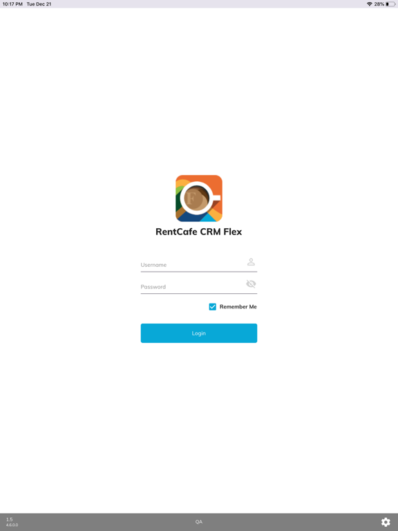 RentCafe CRM Flex for iOS (iPhone/iPad/iPod touch) - Free Download at ...