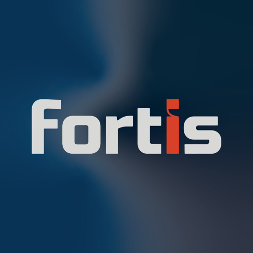 Fortis Mobile for iOS (iPhone/iPad/iPod touch) - Free Download at AppPure