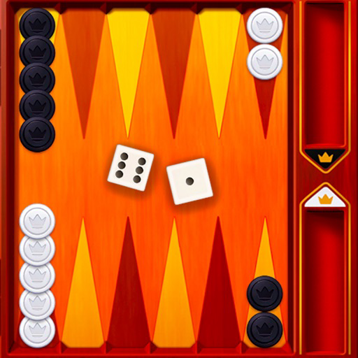 Backgammon - ClassiciOS版本(iPhone/iPad/iPod touch)免費下載 - AppPure