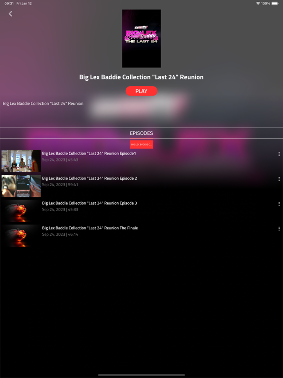 Now Thats TV for iOS (iPhone/iPad/Apple TV/iPod touch) - Free Download ...
