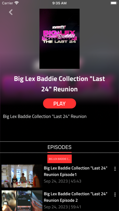 Now Thats TV for iOS (iPhone/iPad/Apple TV/iPod touch) - Free Download ...