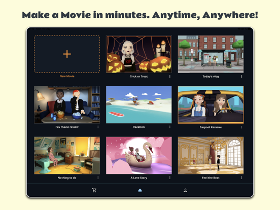 Z-Cut Movie Maker for iOS (iPhone/iPad/iPod touch) - Free Download at ...