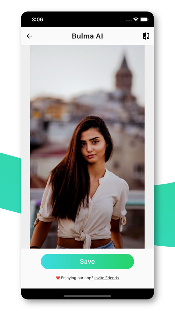 Bulma AI - Photo Lab Enhance pour iOS (iPhone/iPad) - Téléchargement ...