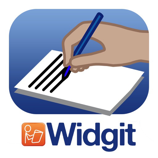 Widgit Writer for iOS (iPhone/iPad/iPod touch) - Free Download at AppPure