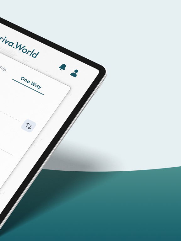 Ariva World for iOS (iPhone/iPad/iPod touch) - Free Download at AppPure