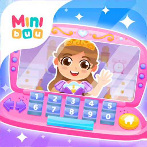 Princess Computer 2 for iOS (iPhone/iPad/iPod touch) - Free Download at ...