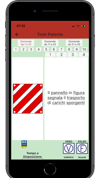 Tmm Patente pour iOS (iPhone/iPad/iPod touch) - Téléchargement gratuit ...