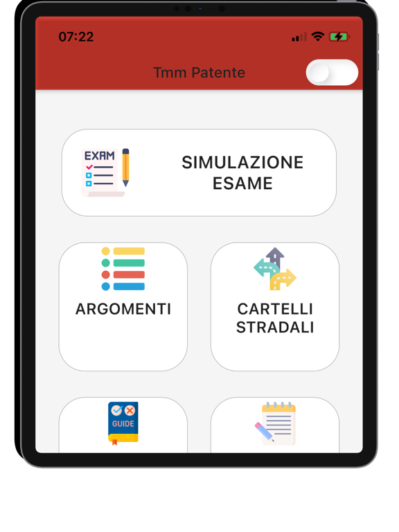 Tmm Patente pour iOS (iPhone/iPad/iPod touch) - Téléchargement gratuit ...
