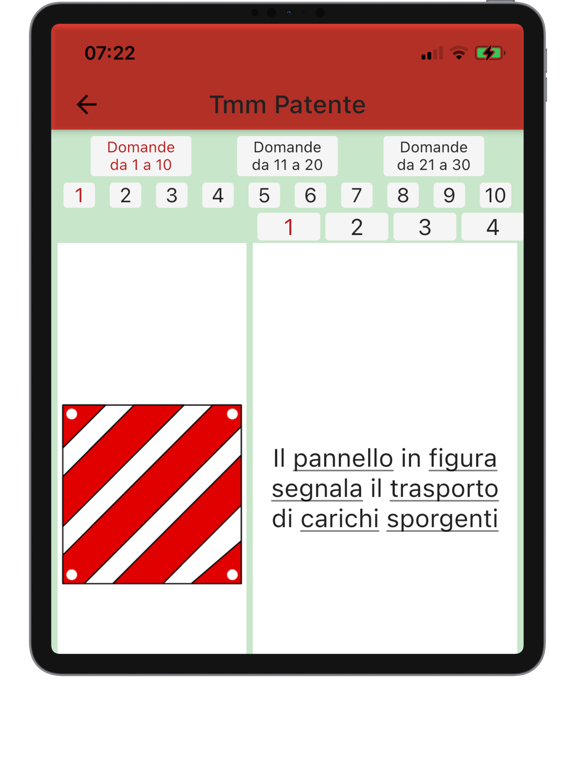 Tmm Patente pour iOS (iPhone/iPad/iPod touch) - Téléchargement gratuit ...
