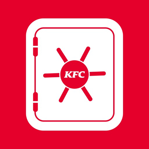 KFC - The Vault for iOS (iPhone) - Free Download at AppPure