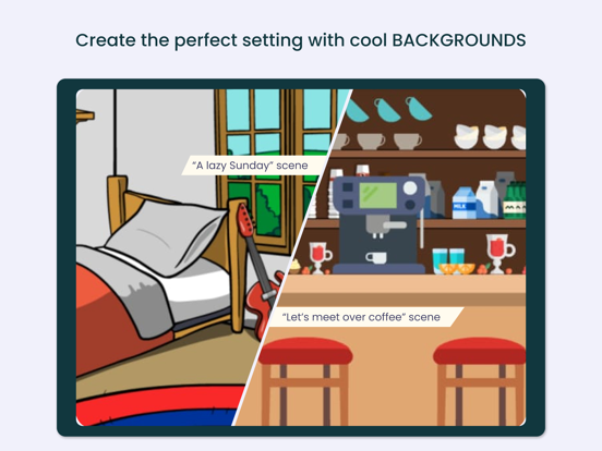 Tweencraft - Animation App for iOS (iPhone/iPad/iPod touch) - Free ...