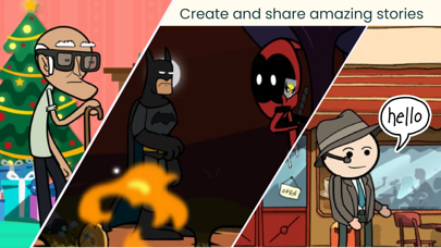 Tweencraft - Animation App for iOS (iPhone/iPad/iPod touch) - Free ...