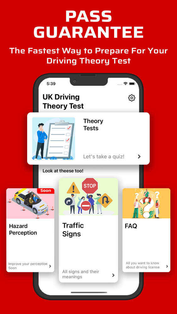 2022 UK Driving Theory Test For IOS iPhone Free Download At AppPure 2022-uk-driving-theory-test-for-ios-iphone-free-download-at-apppure