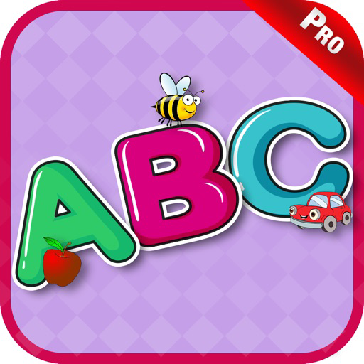 Learn ABC Alphabets Kids Games for iOS (iPhone/iPad/iPod touch) Latest ...