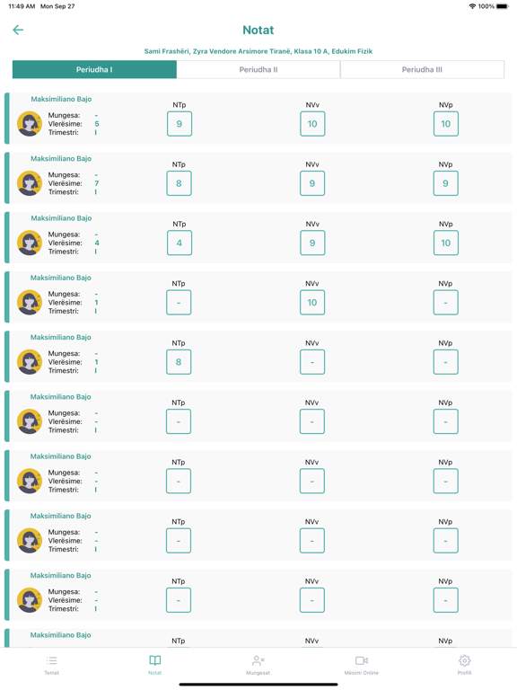 SMIP for iOS (iPhone/iPad) - Free Download at AppPure