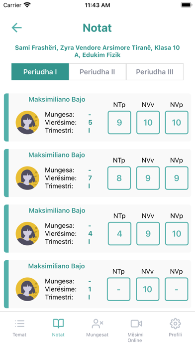 SMIP for iOS (iPhone/iPad) - Free Download at AppPure