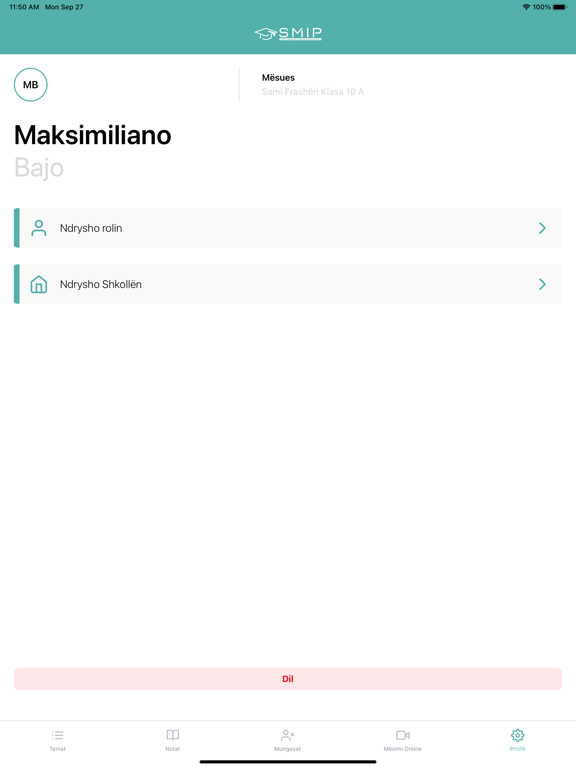 SMIP for iOS (iPhone/iPad) - Free Download at AppPure