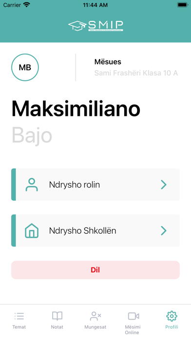 SMIP for iOS (iPhone/iPad) - Free Download at AppPure