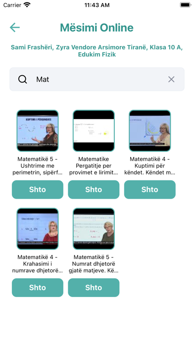 SMIP for iOS (iPhone/iPad) - Free Download at AppPure