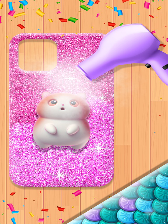 3D Phone Case Maker DIY Games for iOS (iPhone/iPad/iPod touch) - Free ...