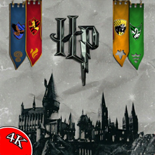 Hogwarts Wallpapers HD 4K for iOS (iPhone/iPad) - Free Download at AppPure