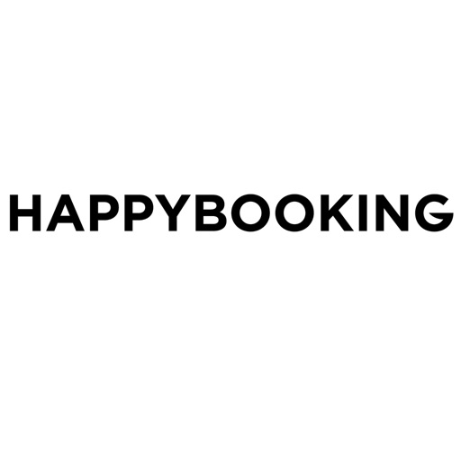 HappyBooking Mobile para iOS (iPhone/iPad) - Baixar Grátis no AppPure