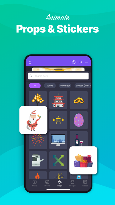 Animaker: Animation Maker for iOS (iPhone) - Free Download at AppPure