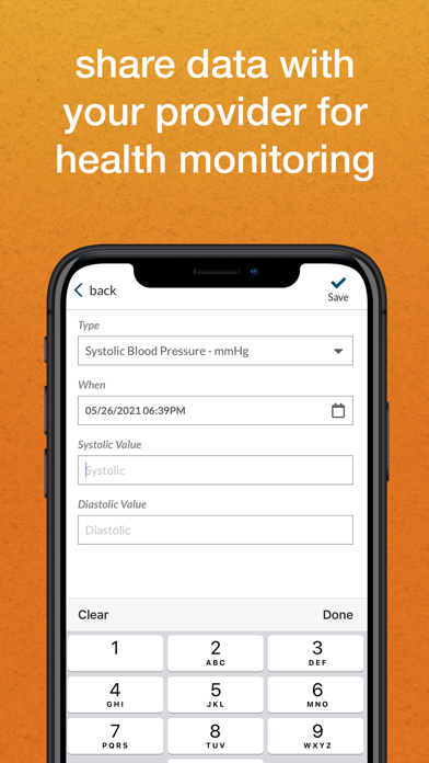 Netsmart myHealthPointe for iOS (iPhone/iPod touch) - Free Download at ...