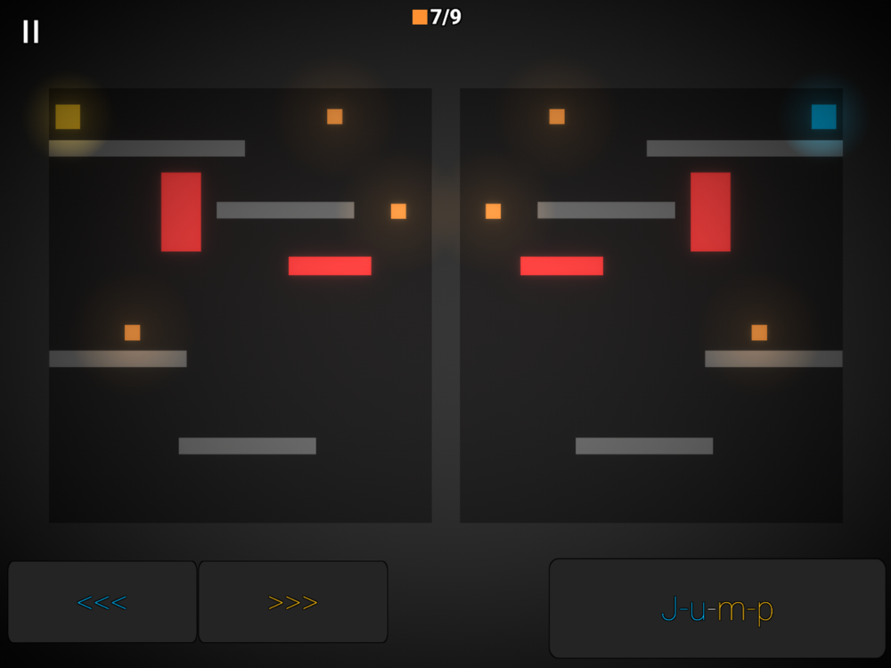 Linked Game for iOS (iPhone/iPad) - Free Download at AppPure