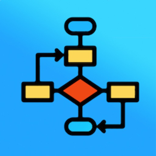 FlowCharts Surveys & Workflows for iOS (iPhone/iPad/iPod touch) - Free Download at AppPure