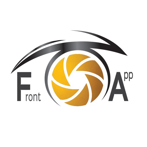 FrontApp for iOS (iPhone/iPod touch) - Free Download at AppPure