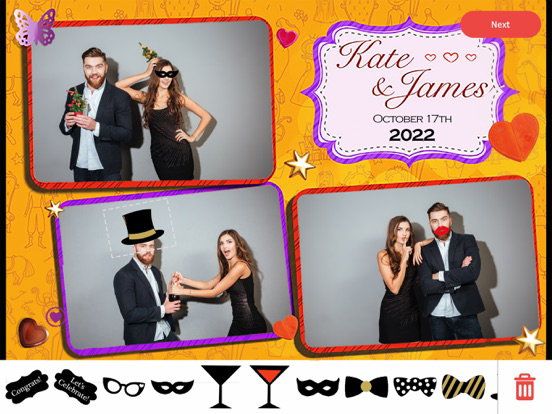 LumaBooth Event Photo Booth for iOS (iPhone/iPad) - Free Download at ...